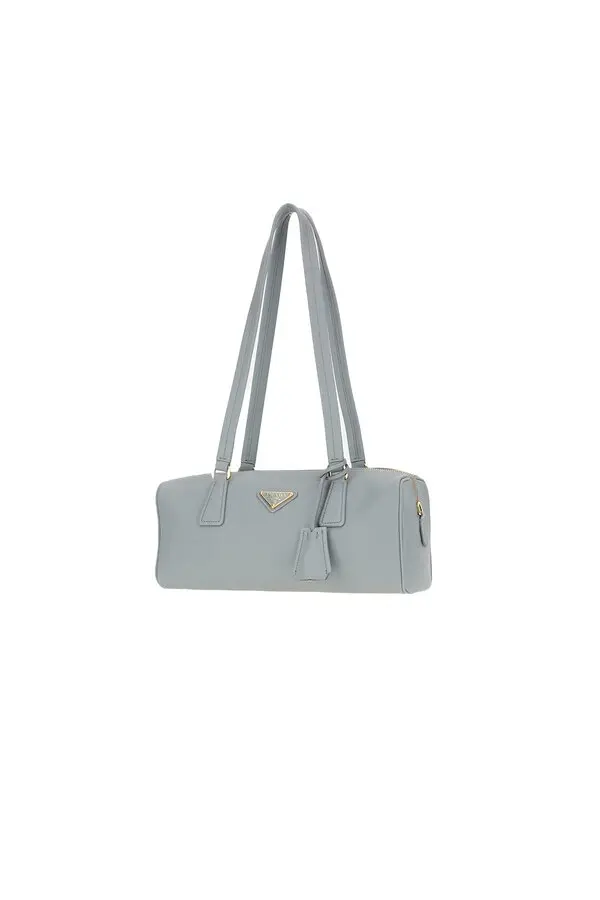 Prada Shopper Bag - Multicolor