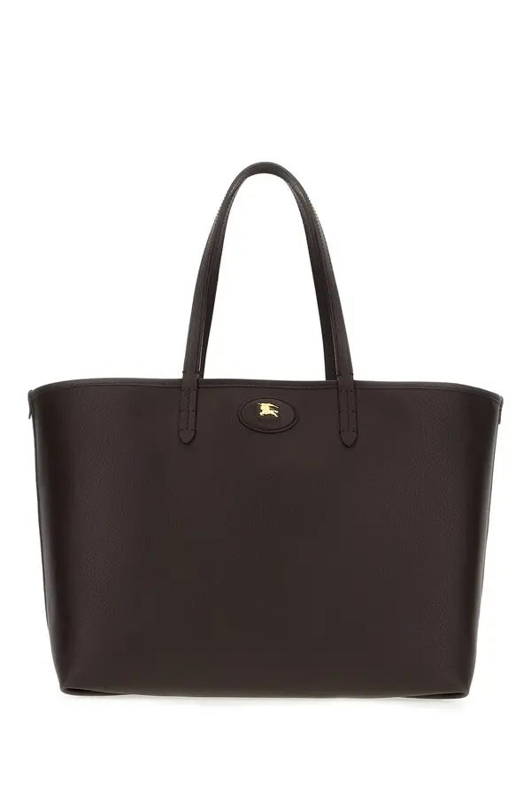 Burberry Shopper Bag - Multicolor