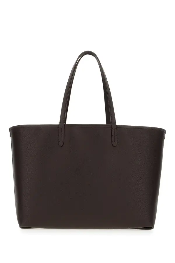 Burberry Shopper Bag - Multicolor