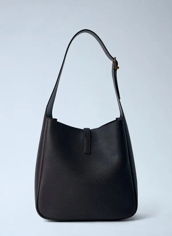 Saint Laurent Le 5 À 7 Supple Small Shoulder Bag - Multicolor