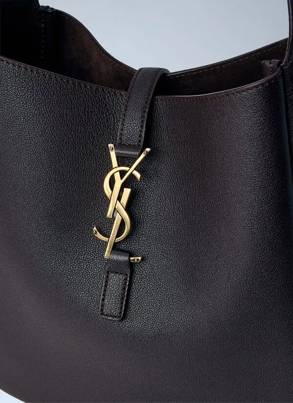 Saint Laurent Le 5 À 7 Supple Small Shoulder Bag - Multicolor