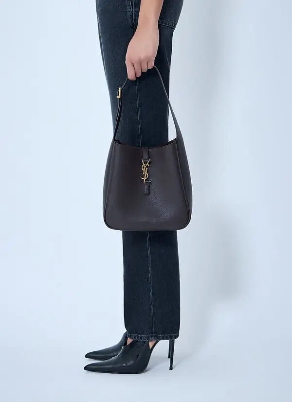 Saint Laurent Le 5 À 7 Supple Small Shoulder Bag - Multicolor