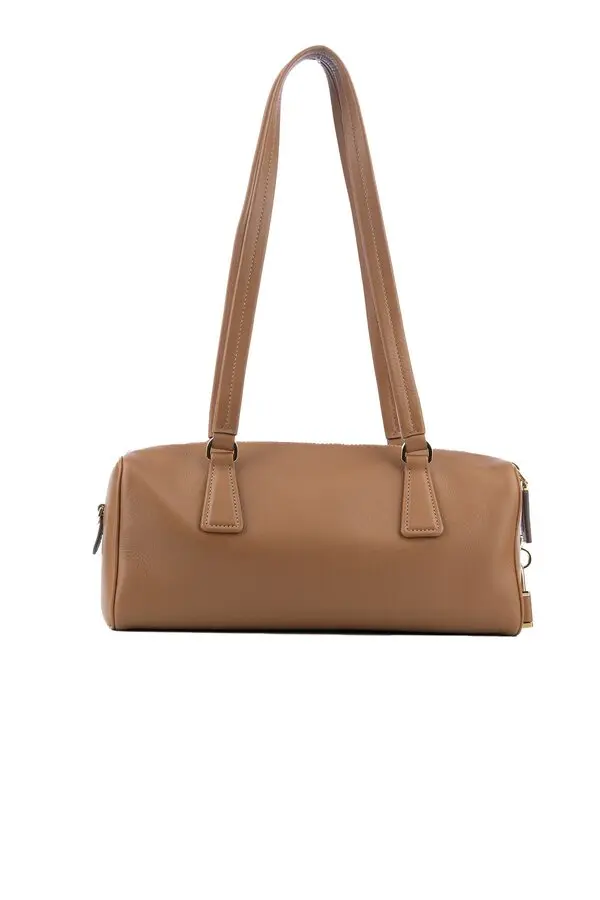 Prada Shopper Bag - Multicolor