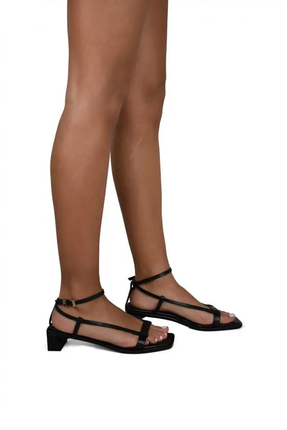 ANEST COLLECTIVE Linea Sandals By