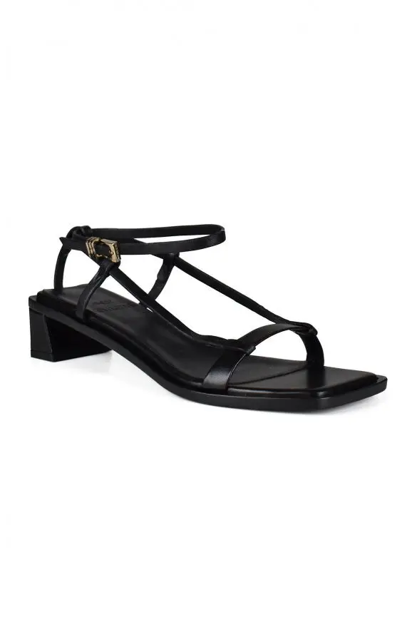 ANEST COLLECTIVE Linea Sandals By