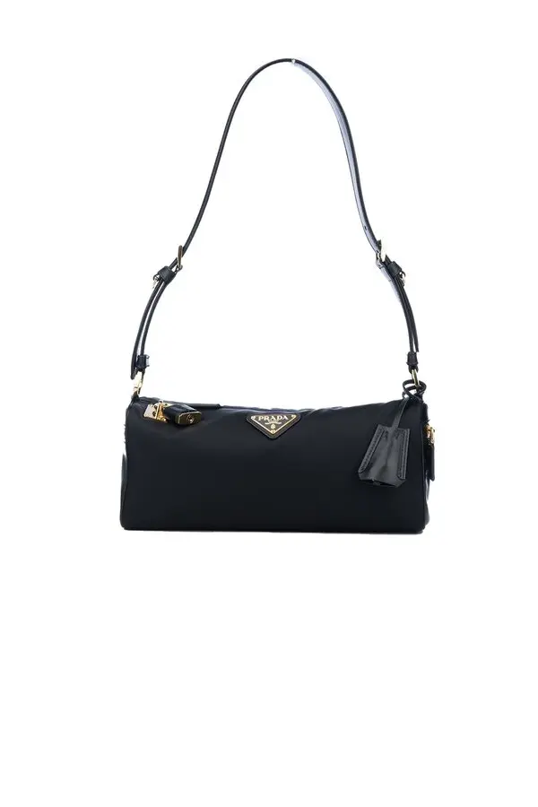 Prada Shopper Bag - Multicolor