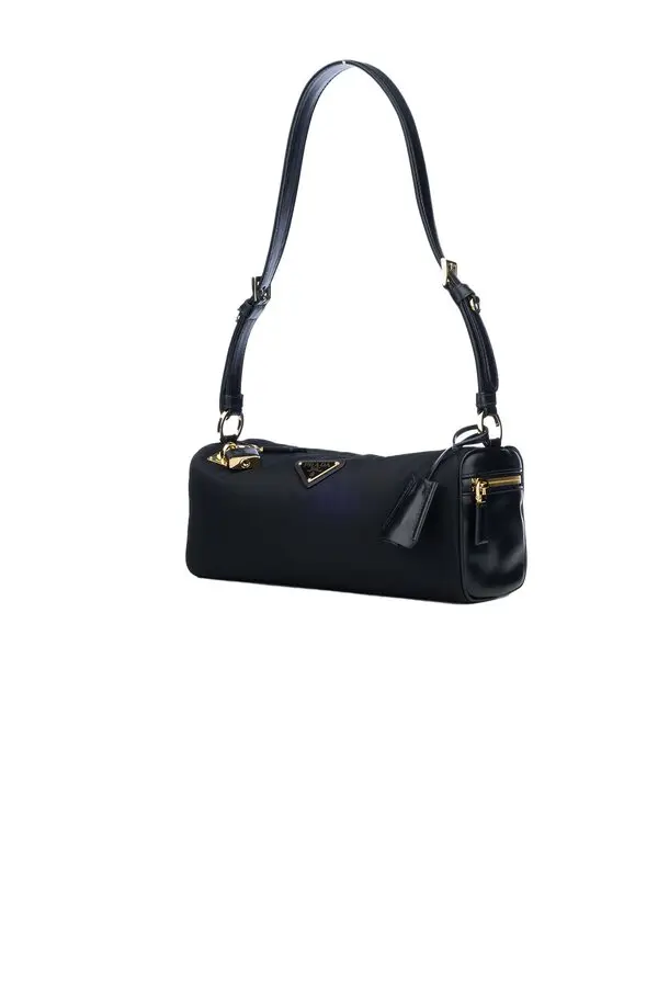 Prada Shopper Bag - Multicolor