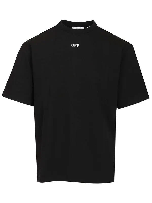 Off-White Arrow 3d Spray T-shirt