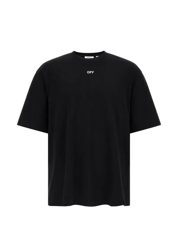 Off-White Arrow 3d Spray T-shirt