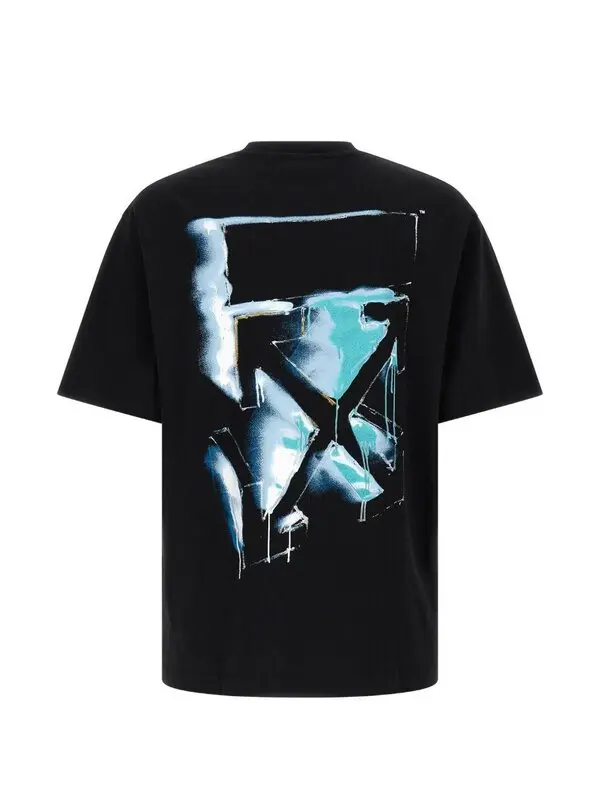 Off-White Arrow 3d Spray T-shirt