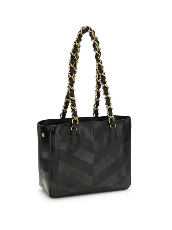 Valentino Garavani Laseine Small Shopping Bag