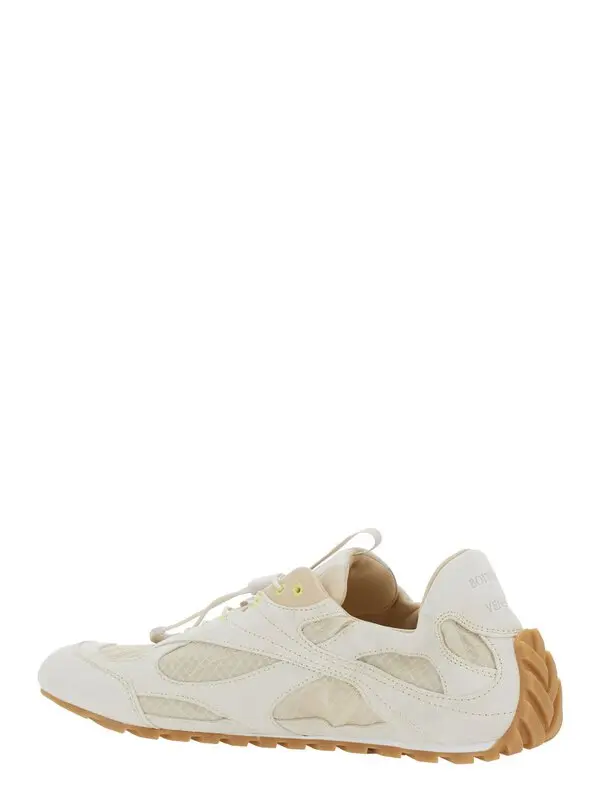 Bottega Veneta Orbit Flash Sneakers