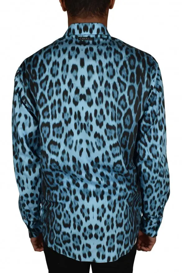 Roberto Cavalli Shirt