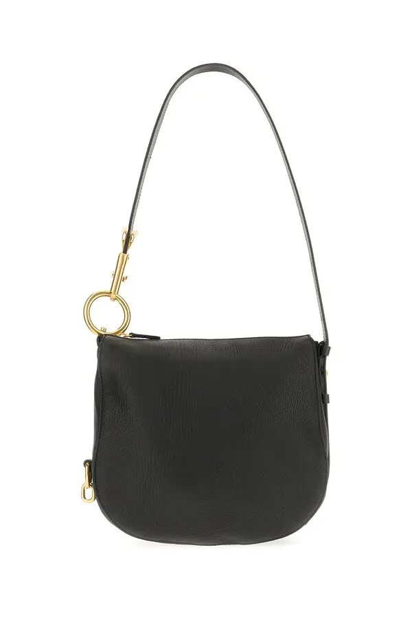 Burberry Shopper Bag - Multicolor