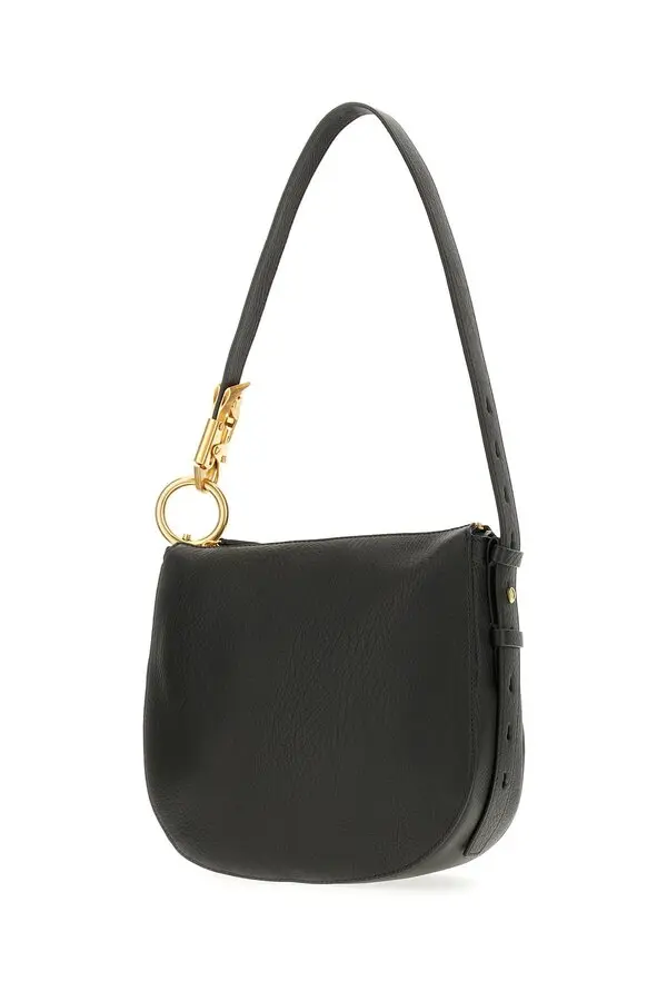 Burberry Shopper Bag - Multicolor
