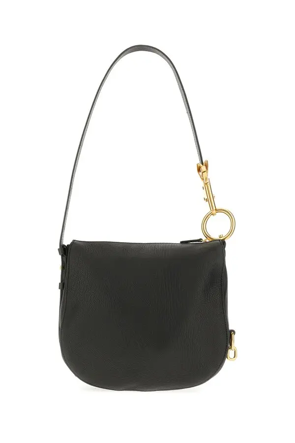 Burberry Shopper Bag - Multicolor