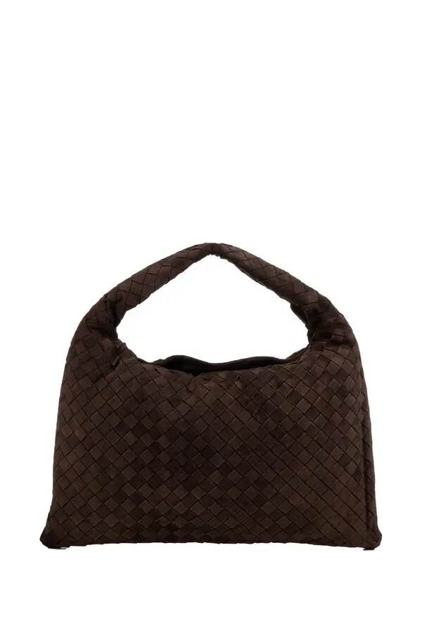 Bottega Veneta Woven Shopper Bag - Multicolor