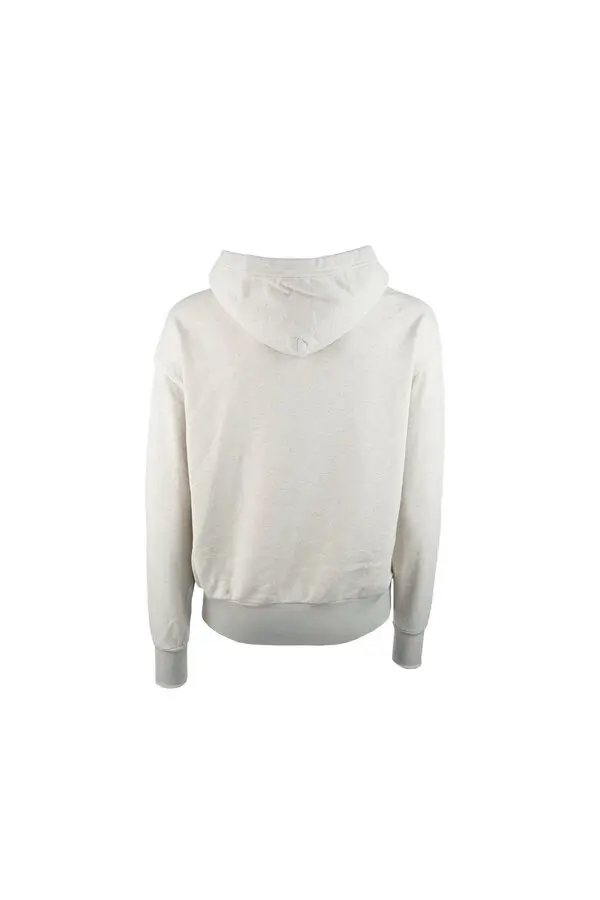 Prada Logo Hoodie