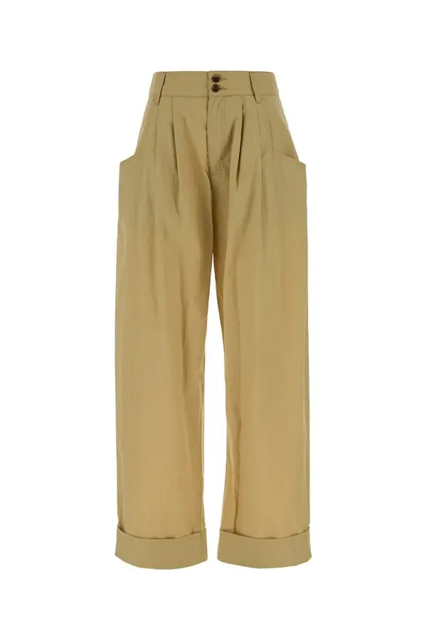 Jacob Cohen Pantalone Linsey 100% Co Trousers