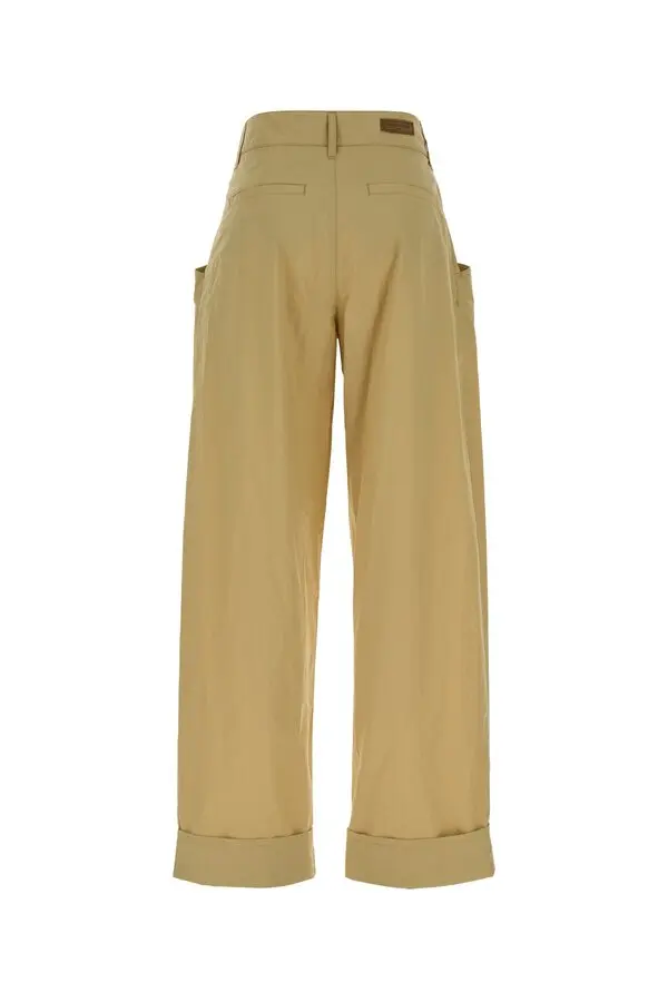 Jacob Cohen Pantalone Linsey 100% Co Trousers