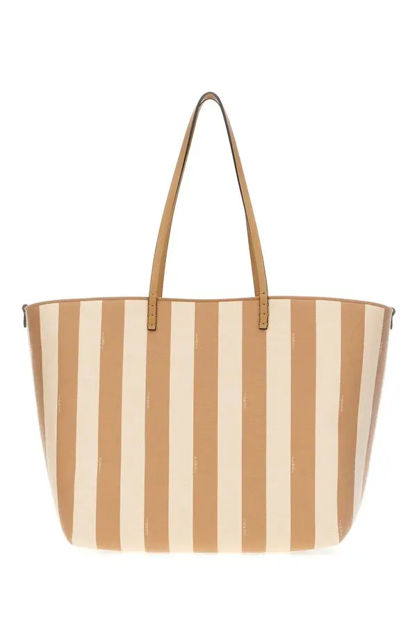 Fendi Tote Bag - Multicolor
