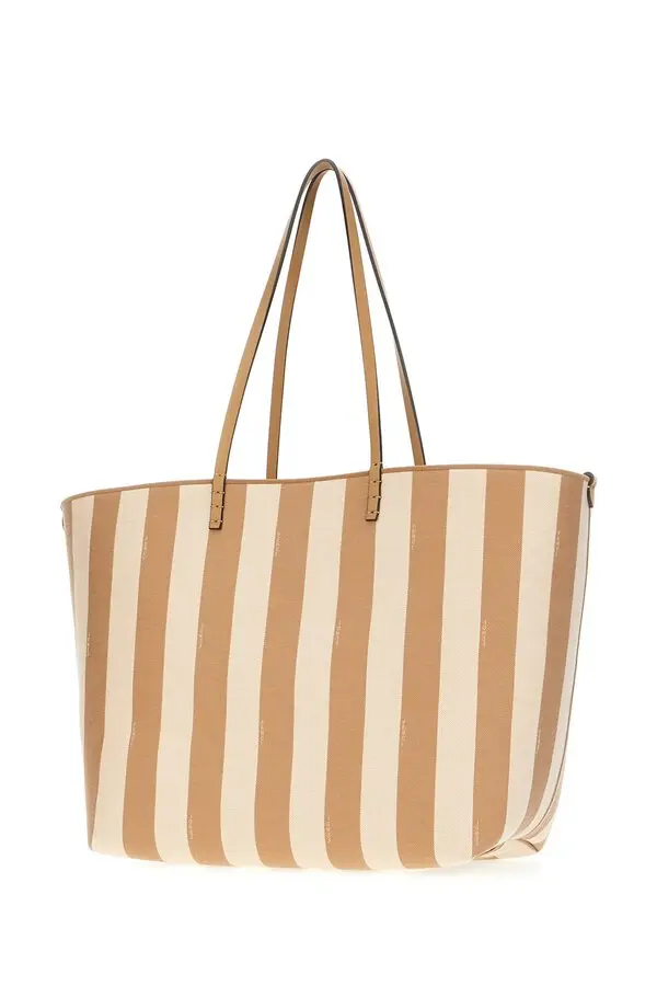Fendi Tote Bag - Multicolor