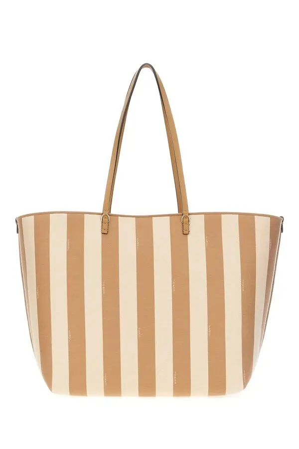 Fendi Tote Bag - Multicolor