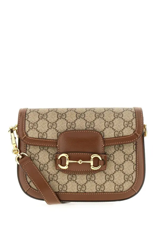 Gucci Horsebit 1955 Shoulder Bag - Multicolor