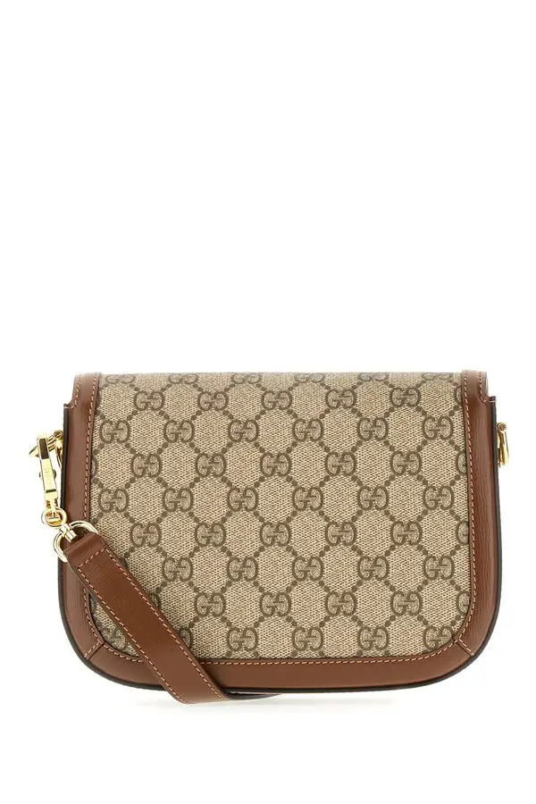 Gucci Horsebit 1955 Shoulder Bag - Multicolor