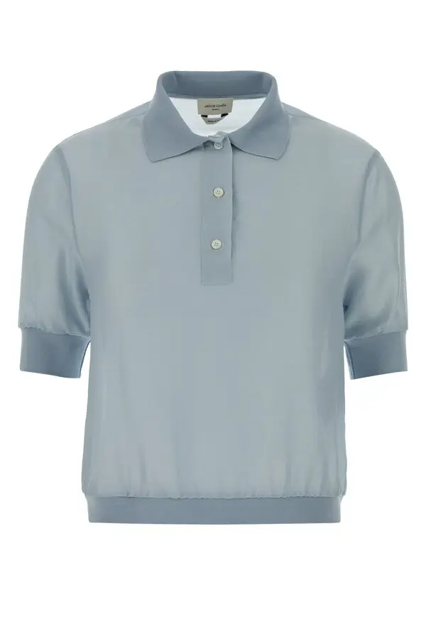 Jacob Cohen Polo Shirt - Multicolor