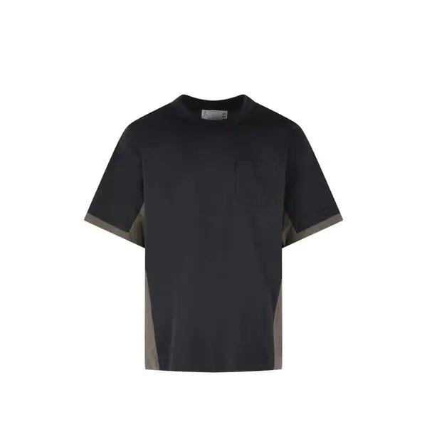 Sacai T-shirts & Vests T-shirts