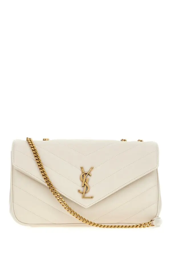 Saint Laurent Shoulder Bag - Multicolor