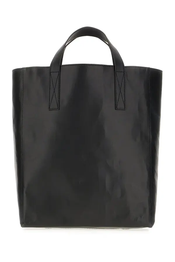 VIVIENNE WESTWOOD Logo Shopper Bag - Multicolor