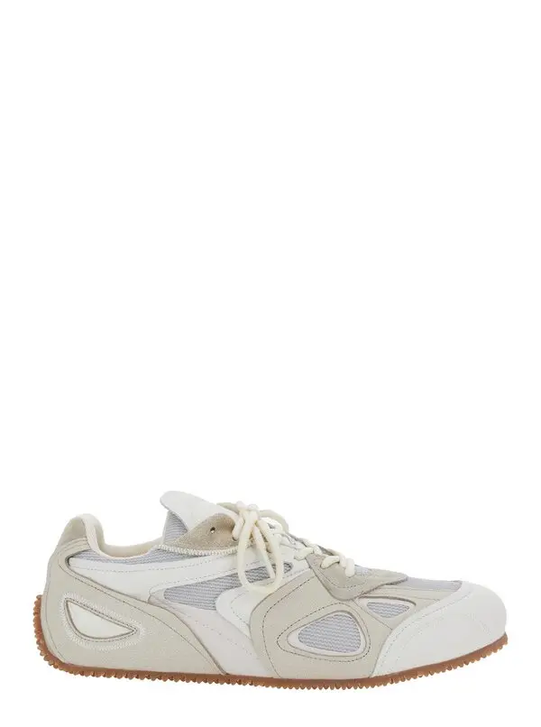 Axel Arigato Slow Runner" Sneakers - Multicolor