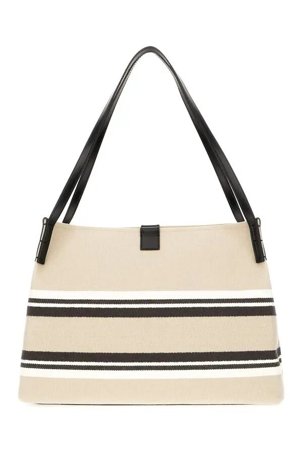 Balmain Shopper Bag - Multicolor