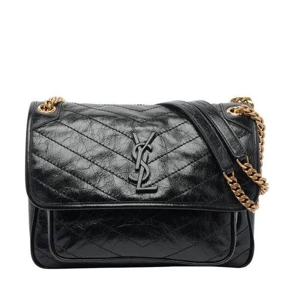 Saint Laurent Medium Niki Crossbody Bag
