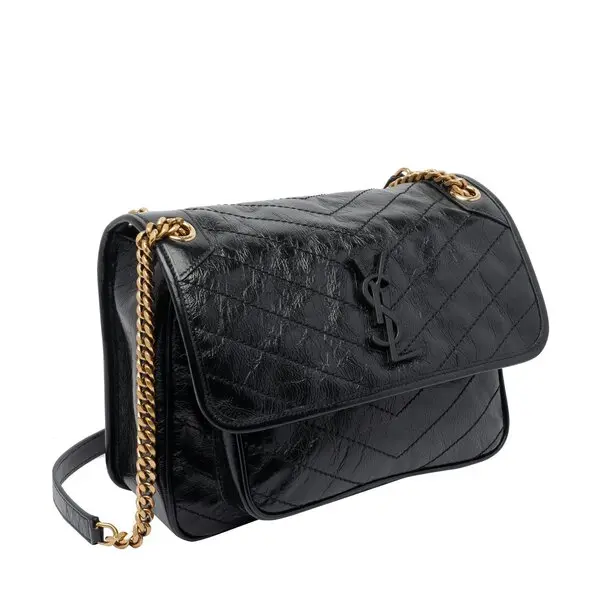 Saint Laurent Medium Niki Crossbody Bag