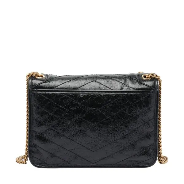 Saint Laurent Medium Niki Crossbody Bag