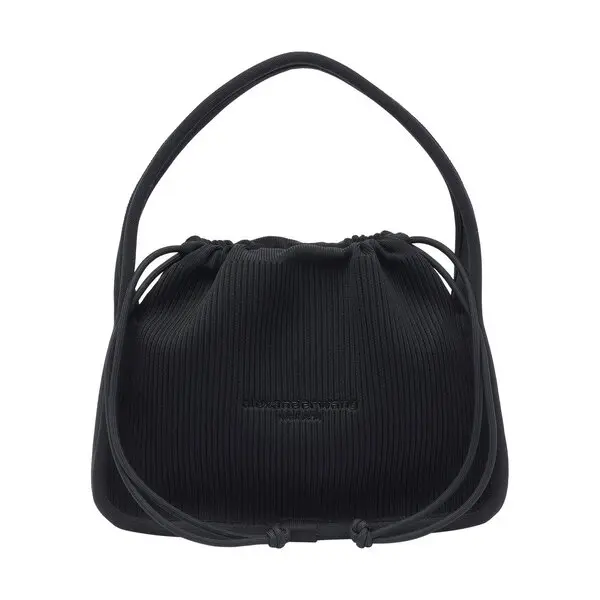 Alexander Wang Small Ryan Shoulder Bag