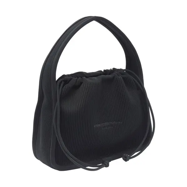 Alexander Wang Small Ryan Shoulder Bag