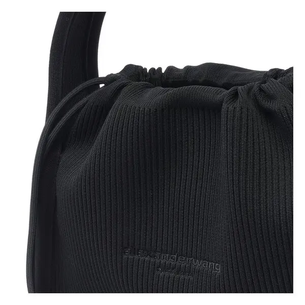 Alexander Wang Small Ryan Shoulder Bag