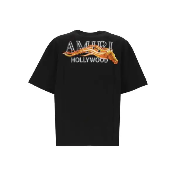 Amiri T-shirts & Vests T-shirts