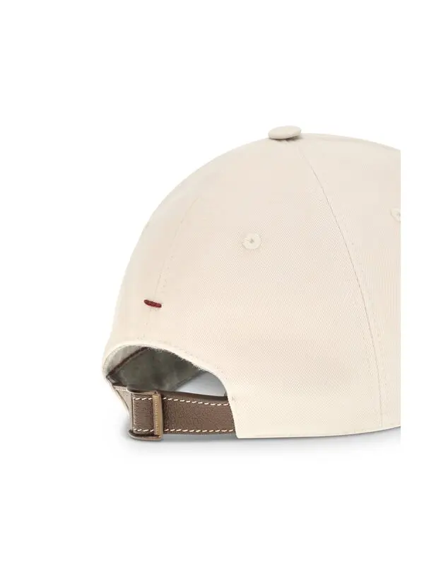 Brunello Cucinelli Baseball Hat