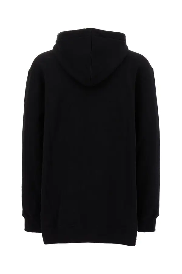 LANVIN Graphic Sweatshirt - Multicolor