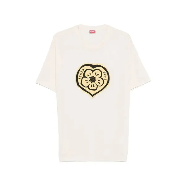 Kenzo Neutrals T-shirts & Vests T-shirts