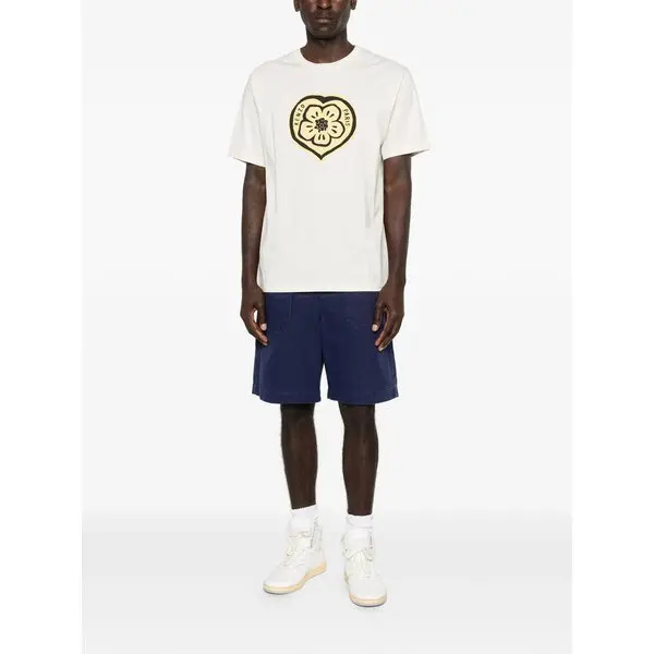 Kenzo Neutrals T-shirts & Vests T-shirts