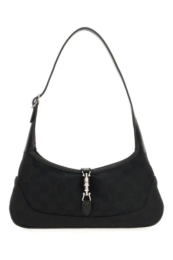 Gucci Monogram Shoulder Bag