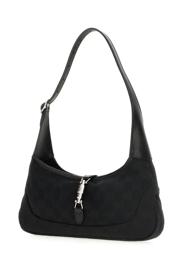 Gucci Monogram Shoulder Bag