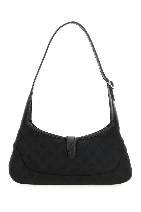 Gucci Monogram Shoulder Bag