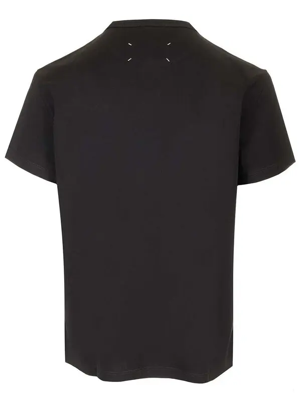 MAISON MARGIELA T-shirt - Black